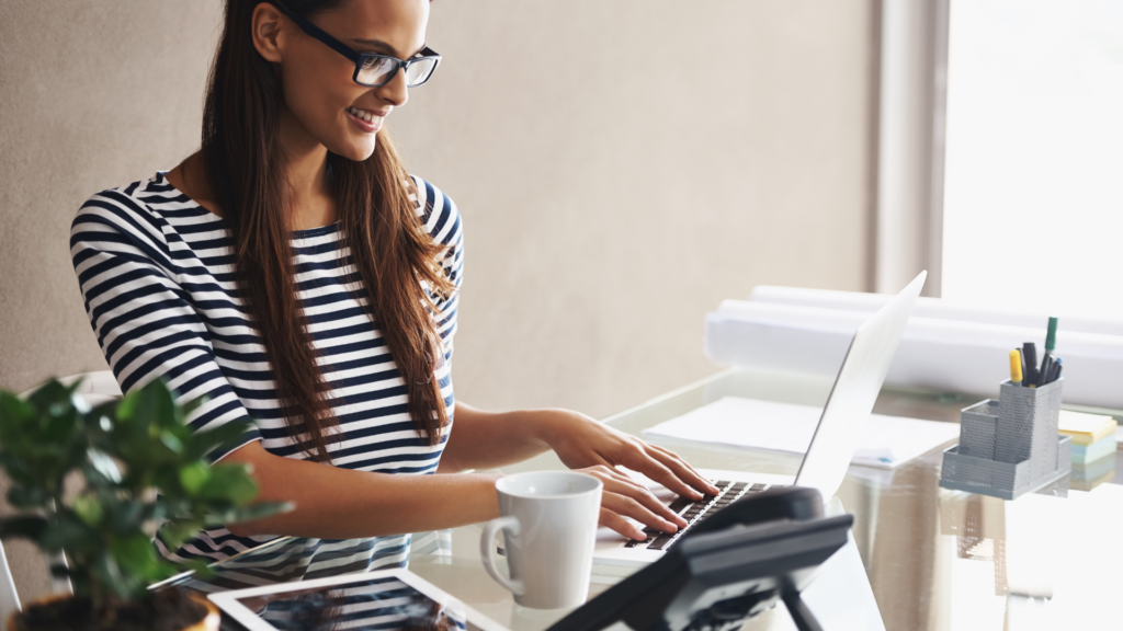 Serviços digitais pensados para o servidor facilitam processos e moldam ...